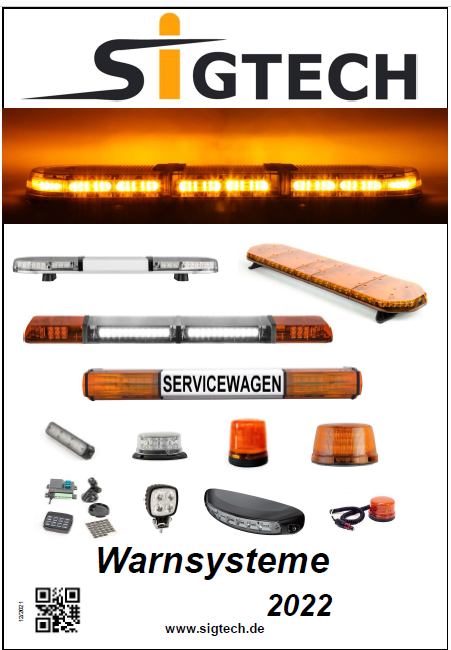 Prospekte – SigTech